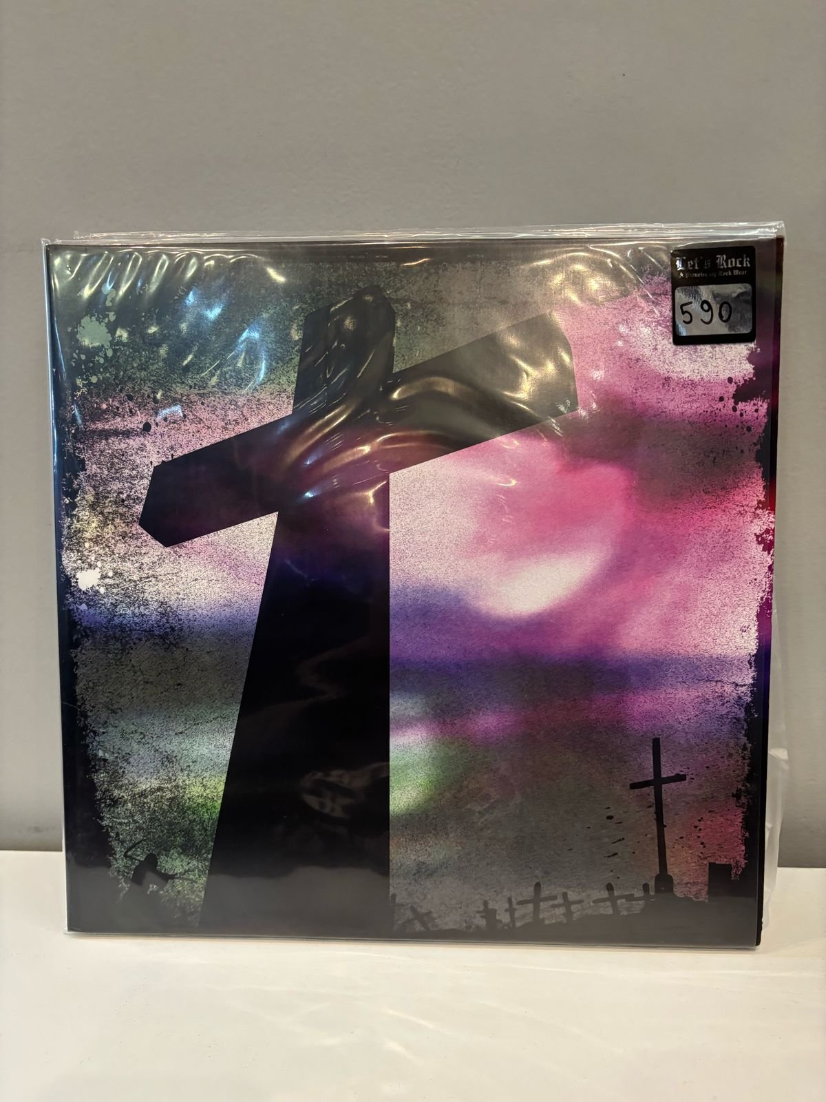 DOWN - IV PART 1 - Lets Rock Store