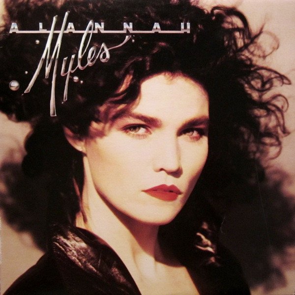 Alannah Myles - Alannah Myles - Lets Rock Store